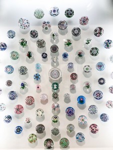 Easy Decorative DIY Glass Bead Magnets - Pretty Handy Girl