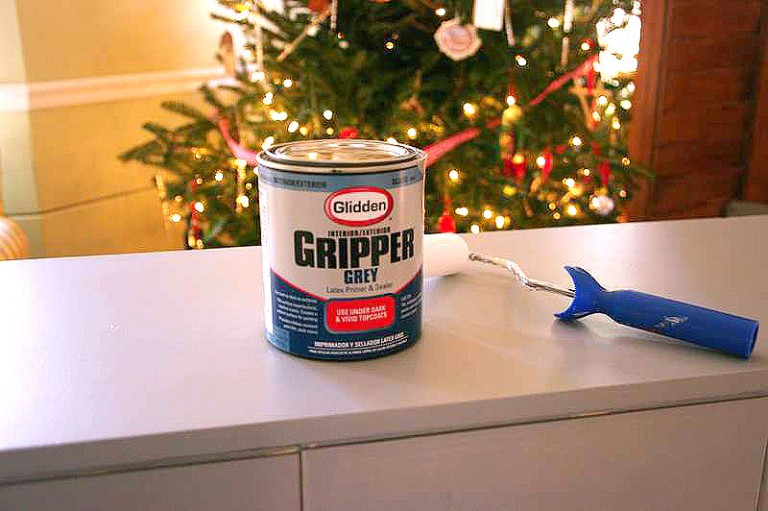 Shabby Chic Chest of Drawers - Guest Post by Storywood Designs - Pretty ...