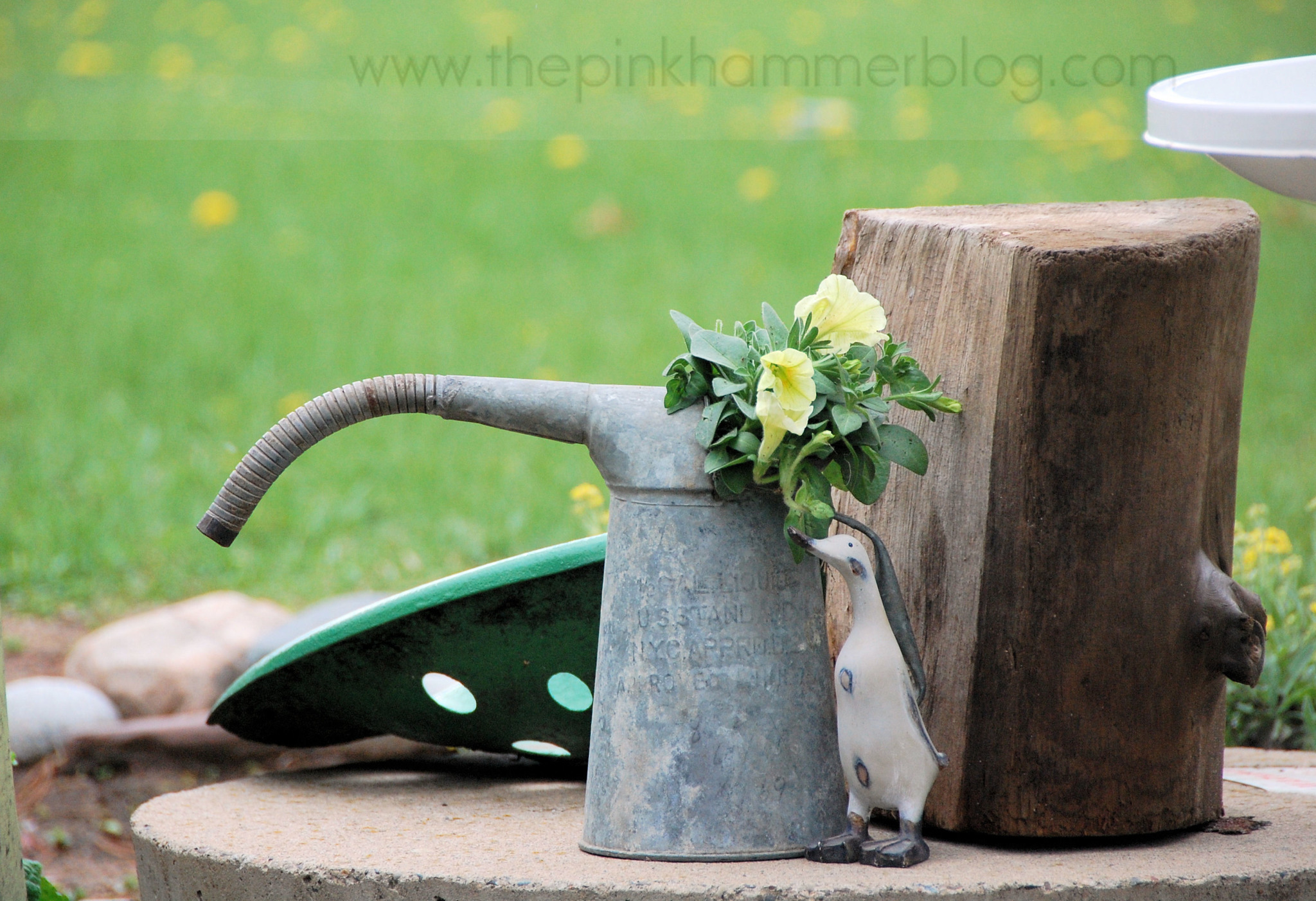 28 Creative DIY Planters and Containers for Your Plants