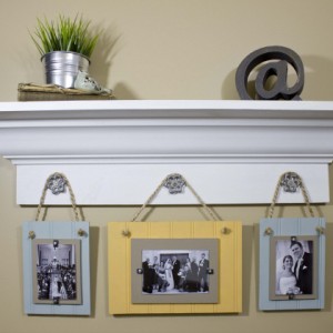 20 Brilliant Built In Storage Ideas - Pretty Handy Girl