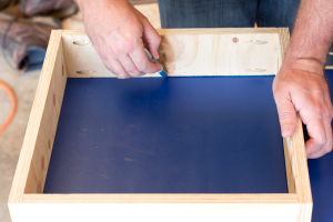 DIY Washer Toss Game - Pretty Handy Girl