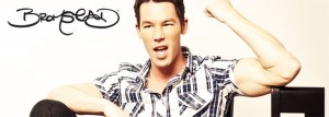 An Interview with David Bromstad - HGTV Color Splash Host - Pretty ...