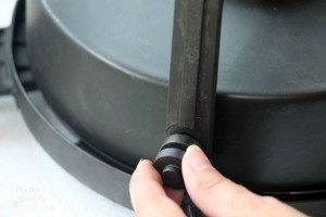 How to Install a Ceiling Fan - Pretty Handy Girl