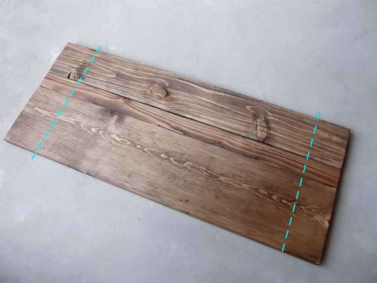 DIY Decorative Ammo Box - Pretty Handy Girl