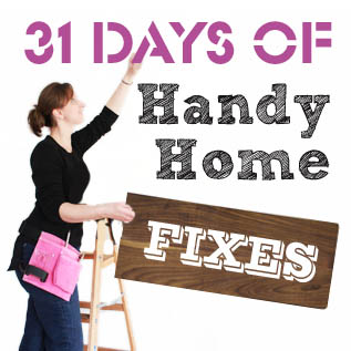 Project Gallery - Pretty Handy Girl