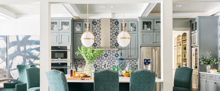 2016 HGTV Smart Home Tour in Raleigh, NC - Pretty Handy Girl