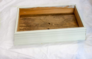 DIY Scrap Moulding Trays - Pretty Handy Girl