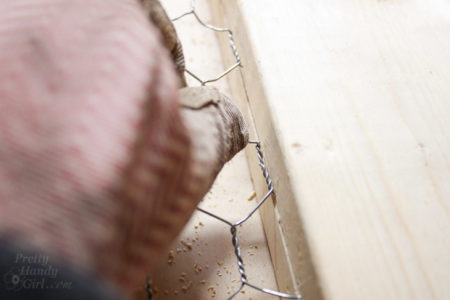 How to Build a Lost and Found Center - Pretty Handy Girl