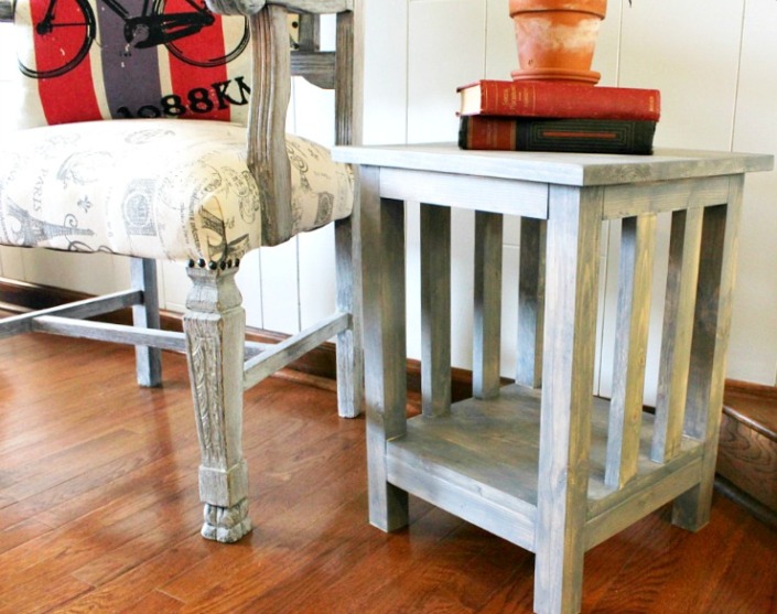 25 Easy Builds for Your Teenager's Room - Pretty Handy Girl