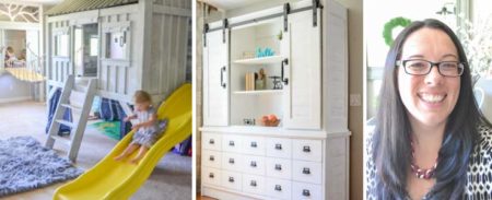 Introducing Our Newest Contributor - Sarah from The Created Home ...