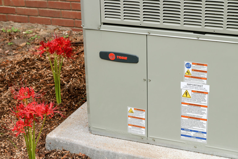 Millie's Remodel: HVAC Update + How to Extend the Life of Your HVAC ...