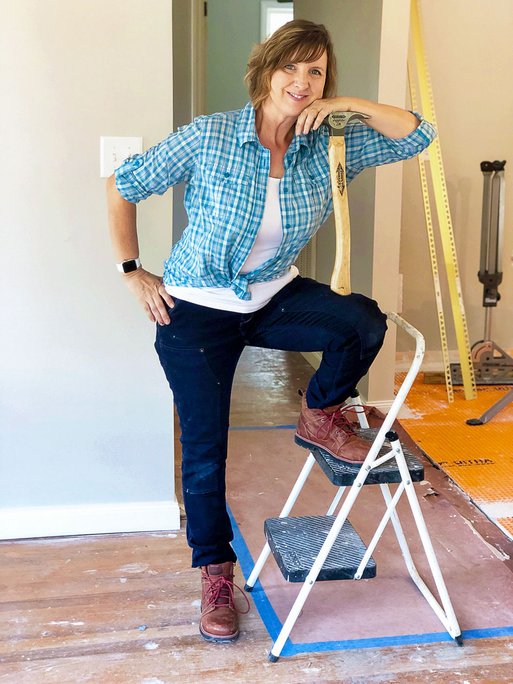 Home - Pretty Handy Girl