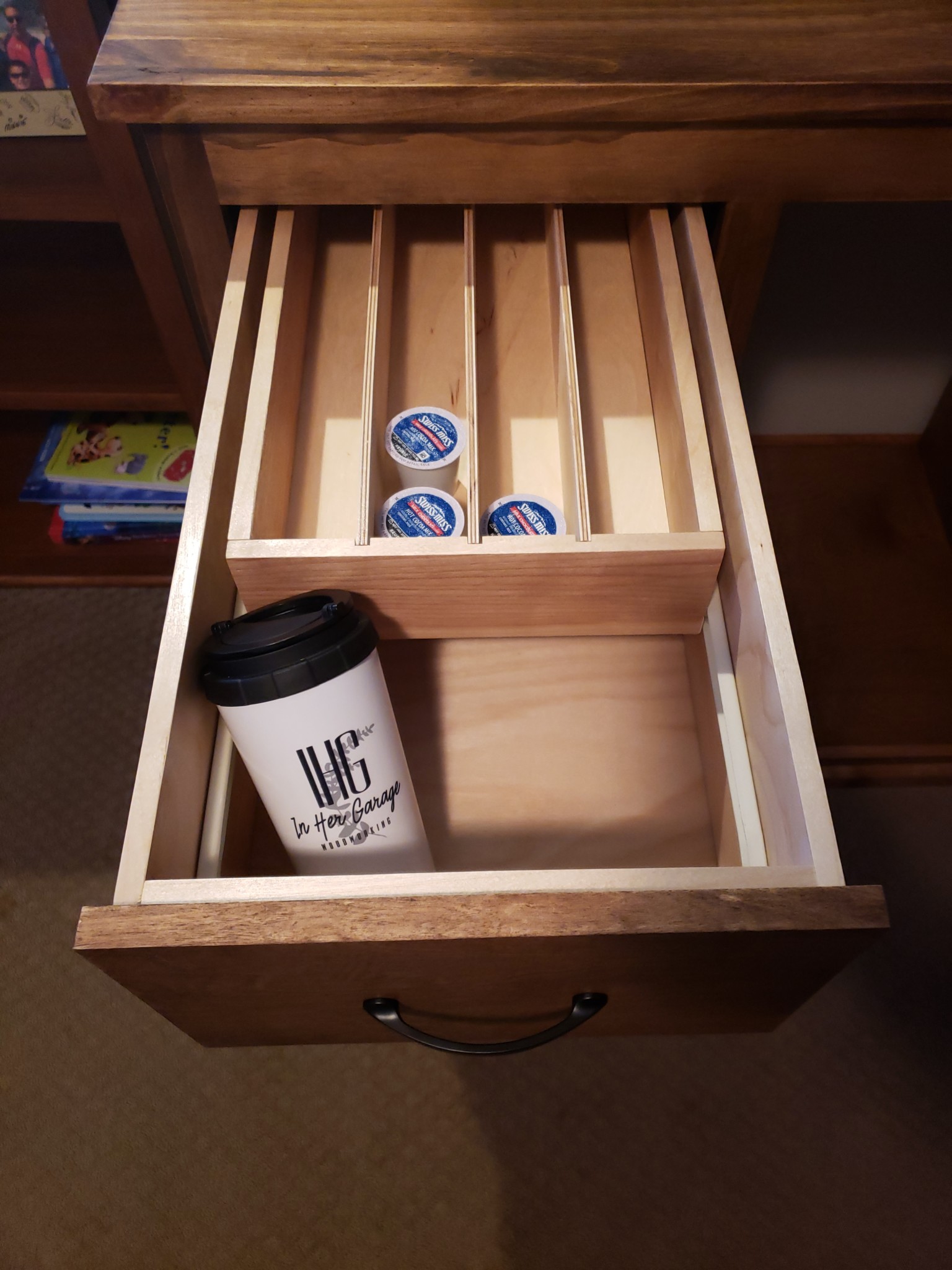 cabinet Archives - Pretty Handy Girl