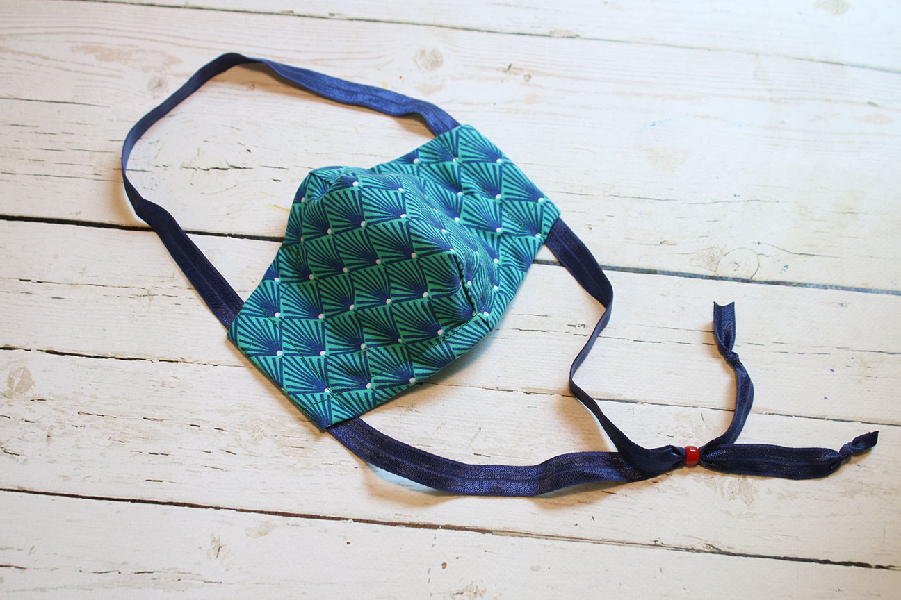 Most Comfortable Best Fit Face Mask - Pretty Handy Girl