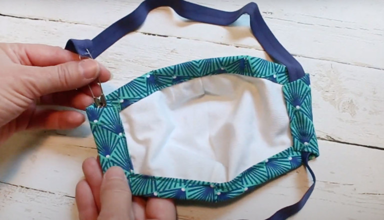Most Comfortable Best Fit Face Mask - Pretty Handy Girl