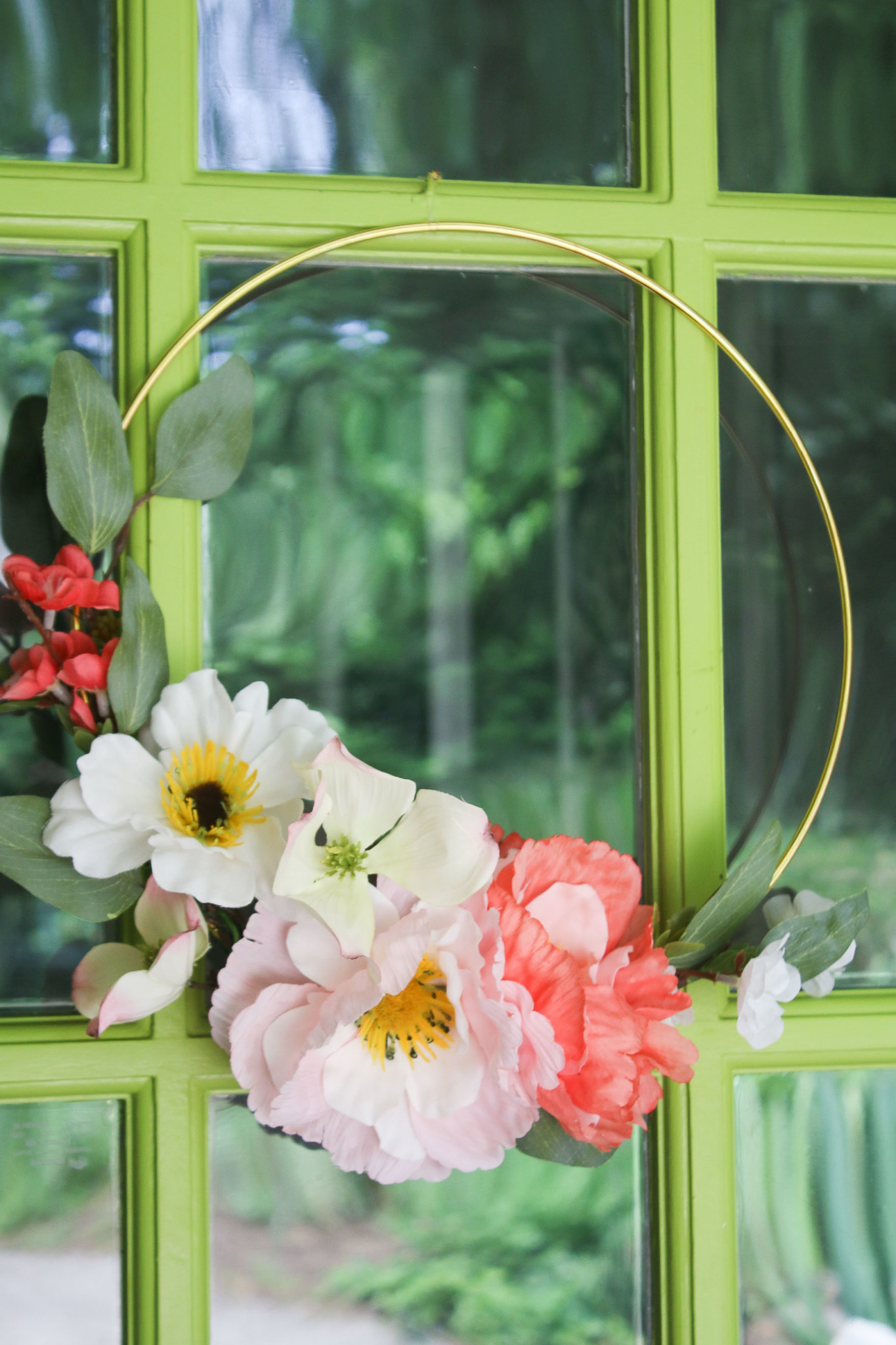wreath Archives - Pretty Handy Girl