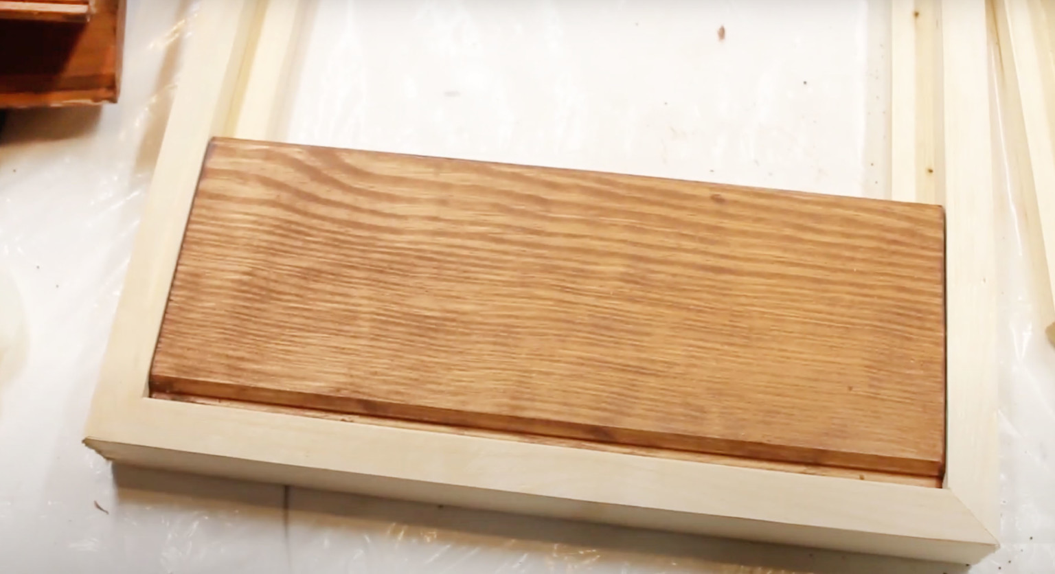 How to Build Custom Wood Shutters - Simple DIY - Pretty Handy Girl