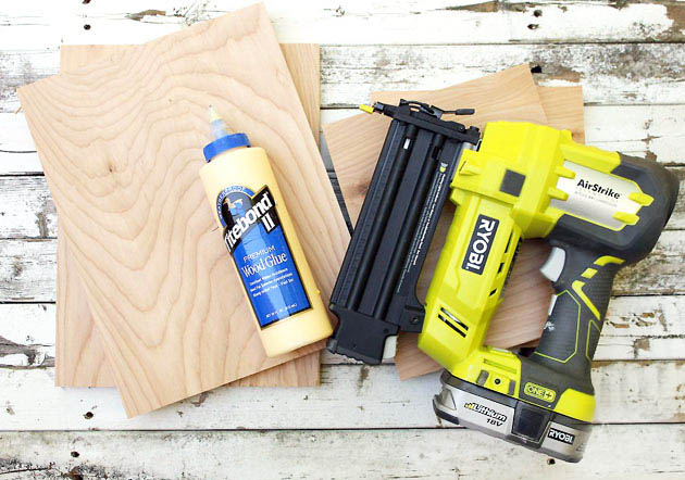 Project Gallery - Pretty Handy Girl