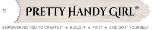 Home - Pretty Handy Girl