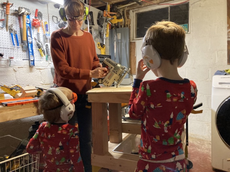 DIY Archives - Pretty Handy Girl