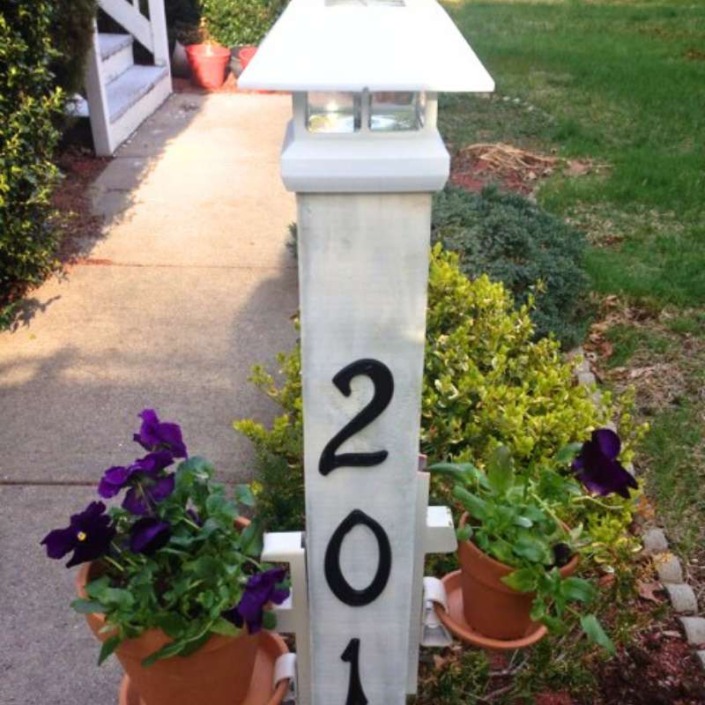 21 Clever and Creative DIY Solar Light Ideas