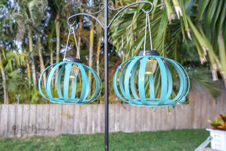 21 Clever and Creative DIY Solar Light Ideas
