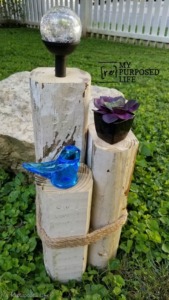 21 Clever and Creative DIY Solar Light Ideas