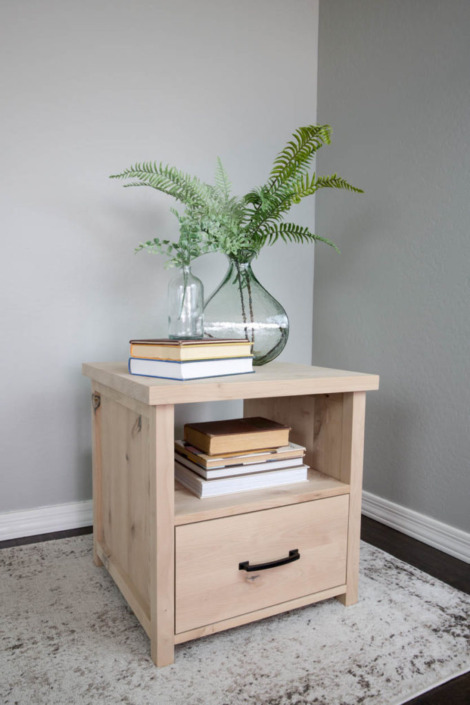 Say Goodbye to Boring Furniture: Try These DIY Side Tables Today