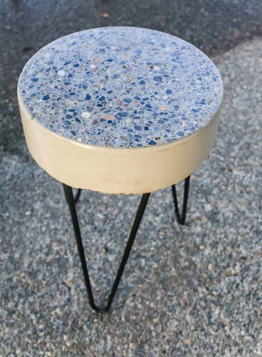 Say Goodbye to Boring Furniture: Try These DIY Side Tables Today