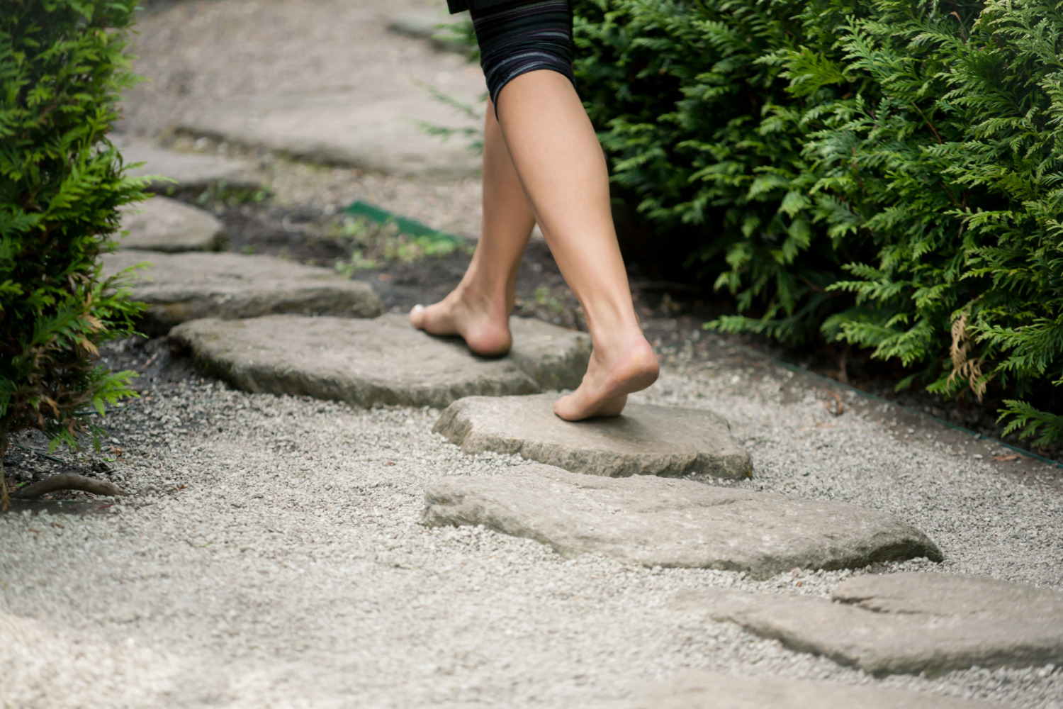 10 Creative Concrete-Free Walkway Ideas for Your Home - Pretty Handy Girl