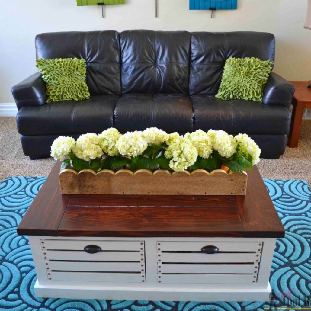 28 Creative DIY Planters and Containers for Your Plants