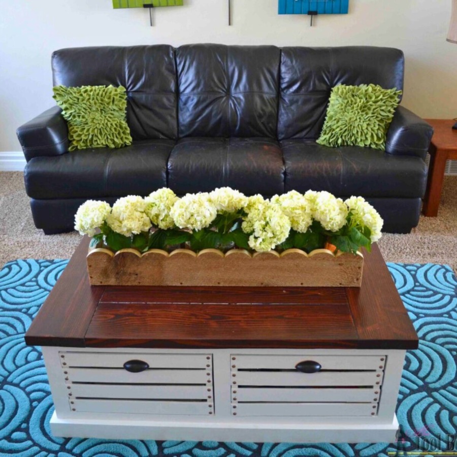 28 Creative DIY Planters and Containers for Your Plants